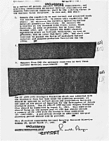 NSDD - National Security Decision Directives - Reagan Administration