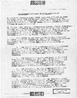 NSDD - National Security Decision Directives - Reagan Administration