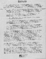 NSDD - National Security Decision Directives - Reagan Administration